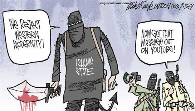 Psychological Manipulation via Social Media and the concept of self ...