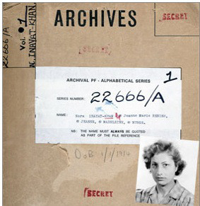 Women Agents of SOE – Occupied France 1940-1944 – Alan Malcher