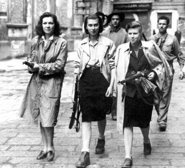Women Agents of SOE – Occupied France 1940-1944 – Alan Malcher