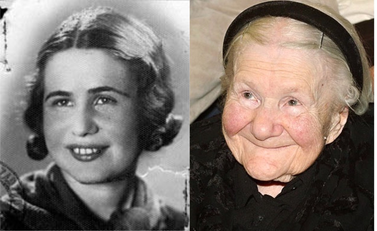 Irena Sendler: Rescuing Jewish children from the Warsaw Ghetto – Alan ...