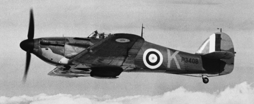 Flight Lieutenant Richard ‘Dickie’ Lee DSO, DFC (RAF) – Alan Malcher