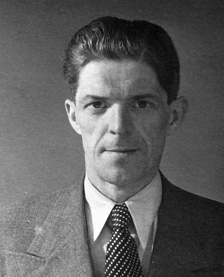 German Spies Executed at the Tower of London During the Two World Wars ...