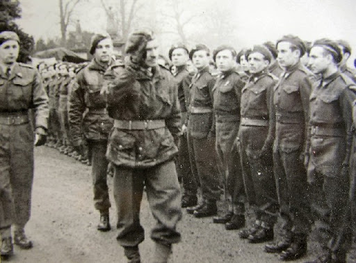 Polish Army During WW2 – Alan Malcher