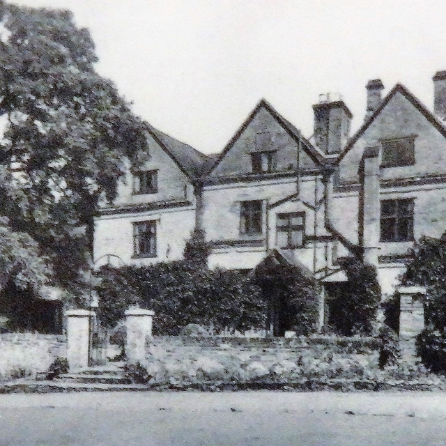 Wanborough Manor :A widely forgotten historic building connected with ...
