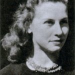 SOE Agent Anne-Marie Walters – Alan Malcher