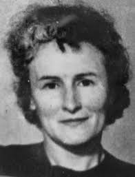 SOE Agent Yvonne Rudellat – Alan Malcher