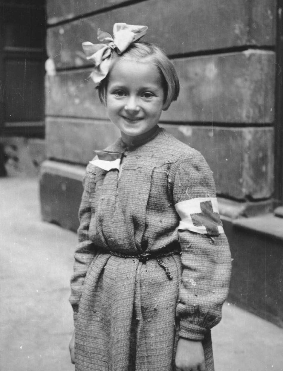 Polish Resistance During the Warsaw Uprising. – Alan Malcher