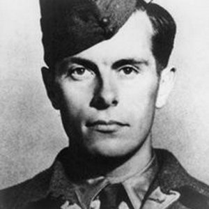 Denis Barrett SOE Wireless Operator – Alan Malcher