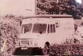 Four Square Laundry: Northern Ireland (Operation Banner) surveillance ...