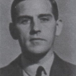 John Young: SOE Wireless Operator F (French Section) – Alan Malcher