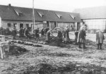 SS-Sturmbannfuhrer Fritz Suhren Commandant of Ravensbrûck concentration ...
